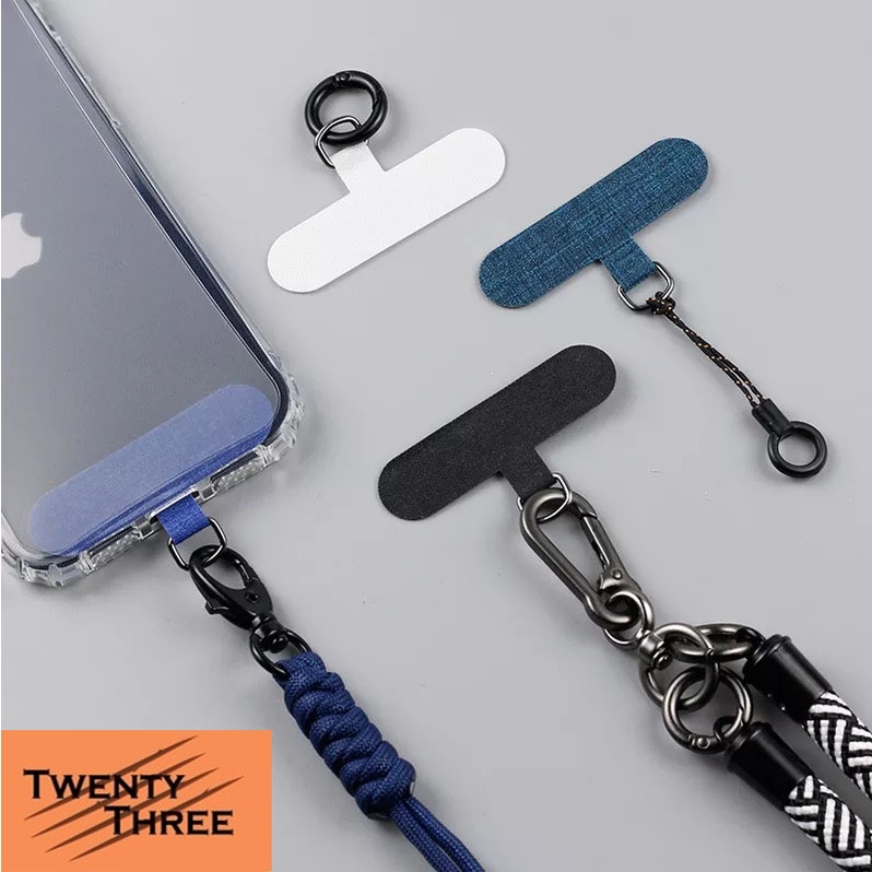 Jual Gantungan Tali Lanyard Strap Wrist HP Handphone Android iPhone USB ...