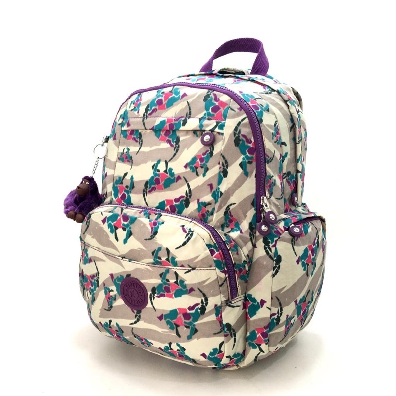 Jual Kipling Soyala Backpack | Shopee Indonesia