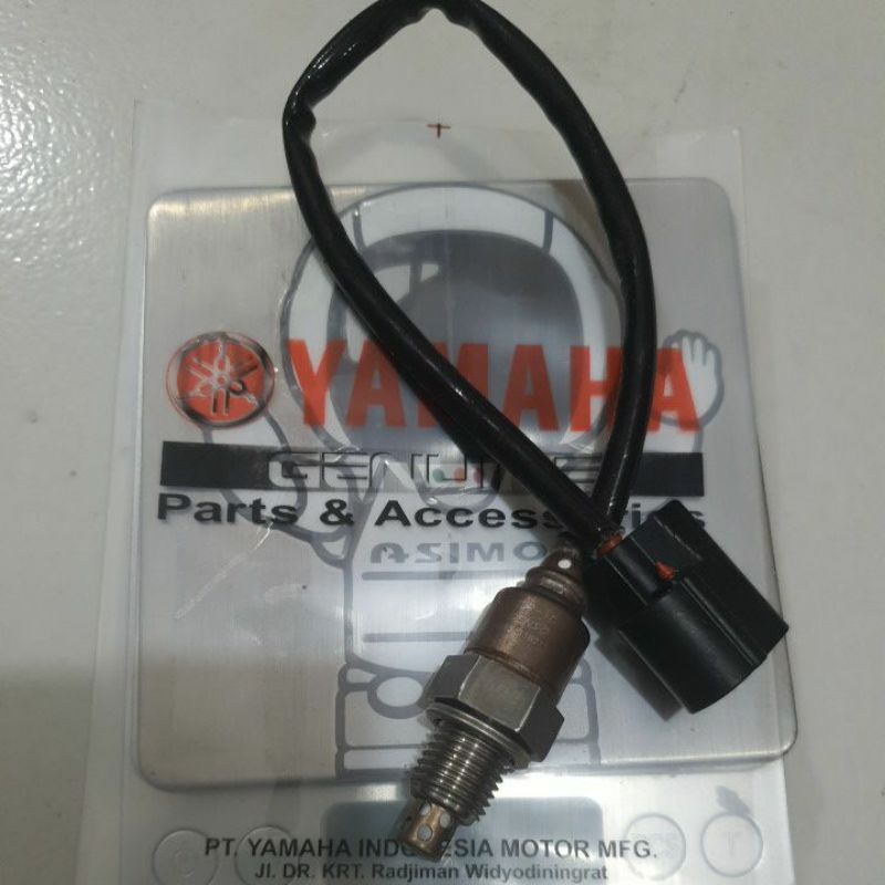 Jual Sensor O² Co CO² Oxygen original Denso yamaha Fi Old New Xmax 250 ...