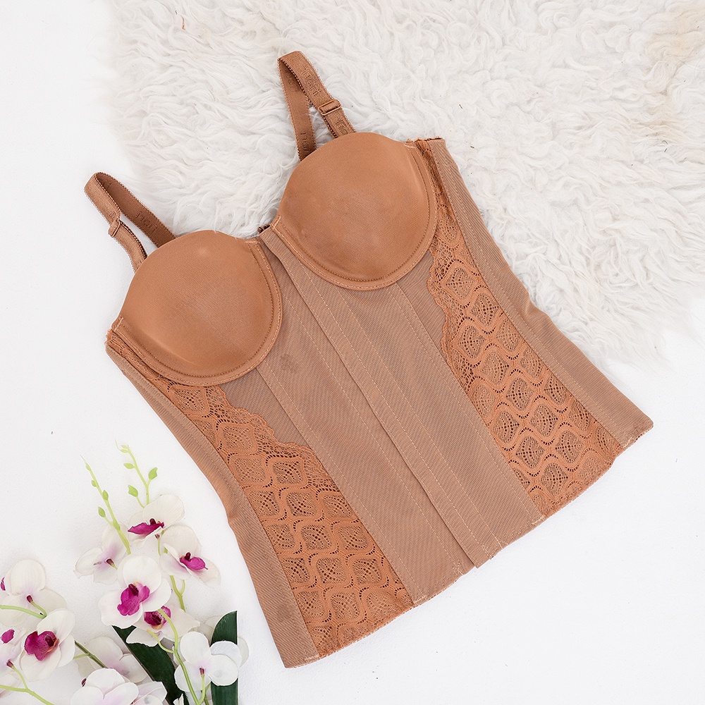 Jual Annabelle Long Torso Fiori | Shopee Indonesia