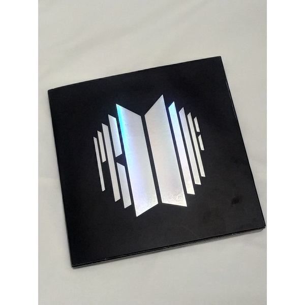 Jual BTS ALBUM PROOF UNSEALED (Compact ver) | Shopee Indonesia