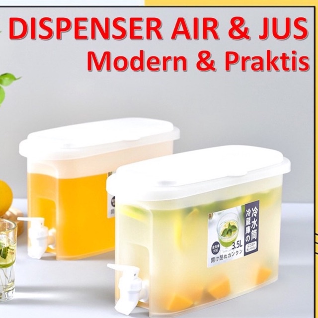 Jual Dispenser Jus Dispenser air praktis dispenser ruang kerja | Shopee ...