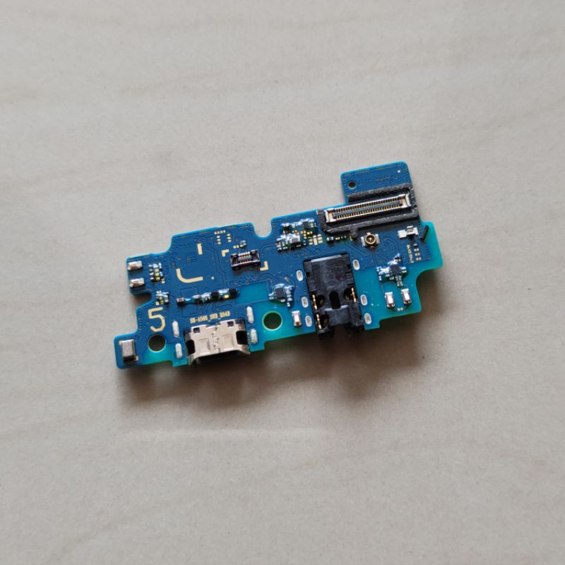 Jual papan konektor charge board pcb cas samsung galaxy a50 sm a505f a505fd original ori copotan ...