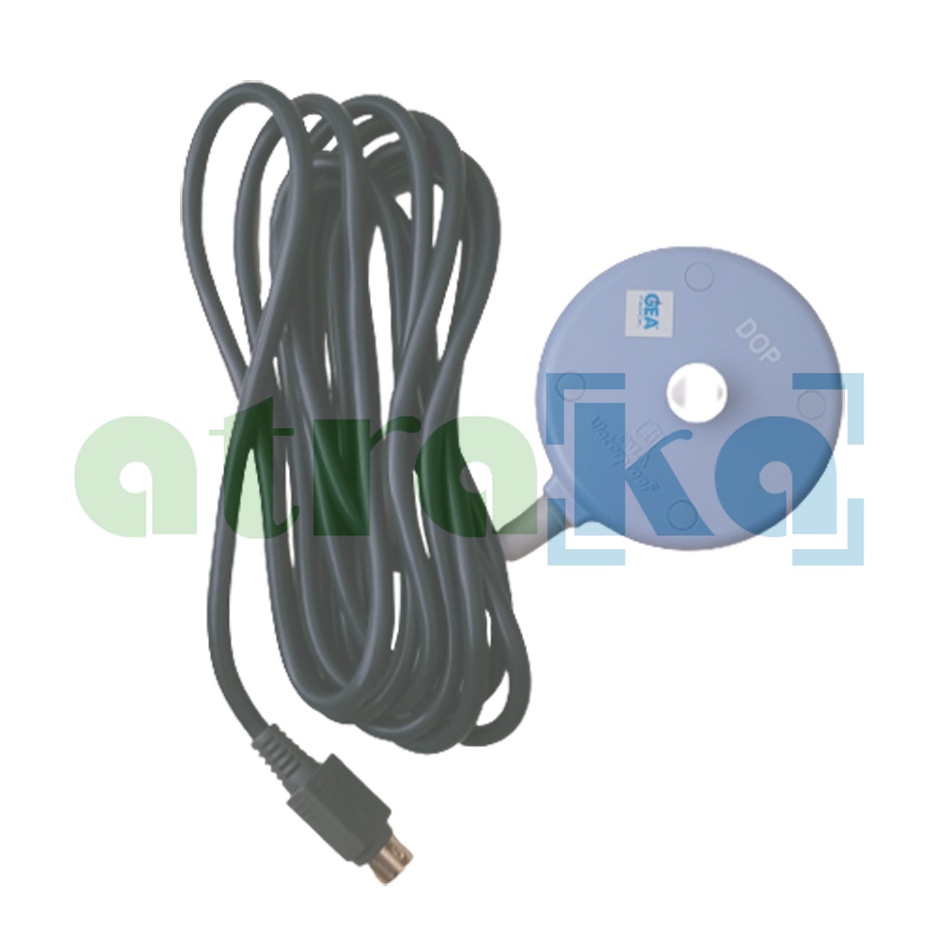 Jual Probe US CTG Bistos BT300 Fetal Monitor | Shopee Indonesia