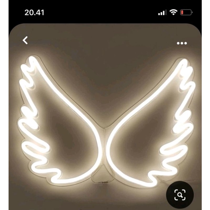 Jual NEON FLEX CUSTOM / HURUF TIMBUL / LED / LAMPU HIAS / AKRILIK ...