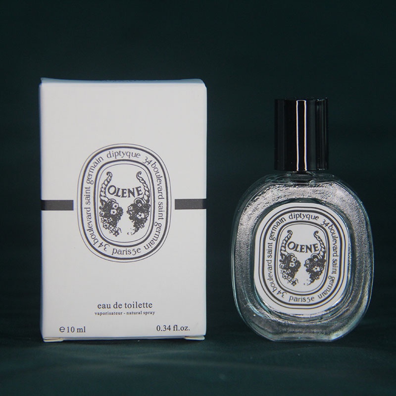 Jual Perfume Sample-Diptyque Olene, 1988 10ML Perfume Fragrance ...