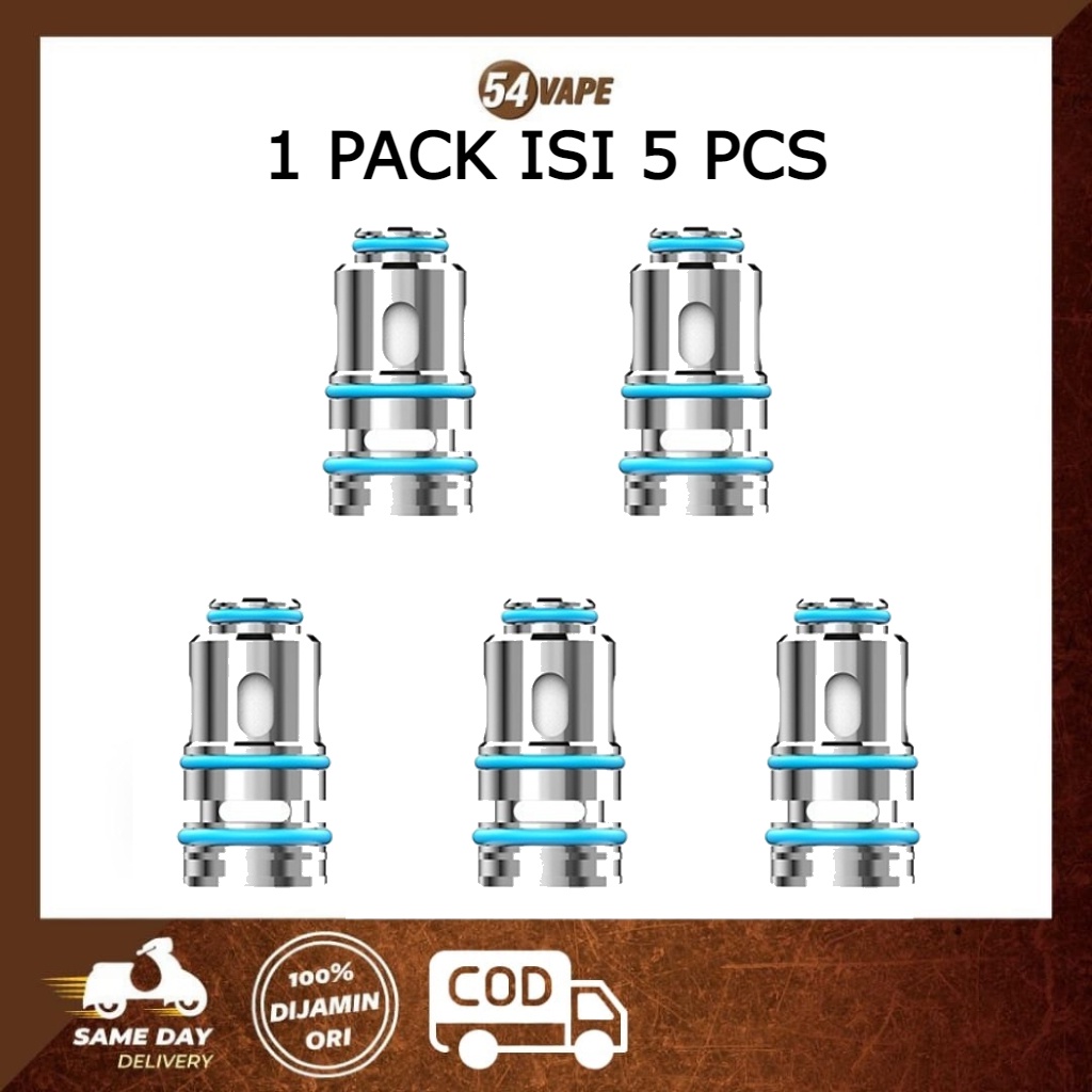 Jual Coil EZ Original PERPACK | Shopee Indonesia