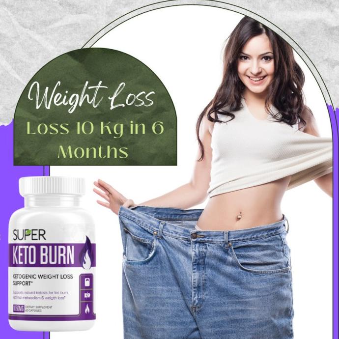 Jual SUPLEMEN OBAT DIET KETO BURN WEIGHT LOSS 1050 MG 60 KAPSUL/TABLET ...