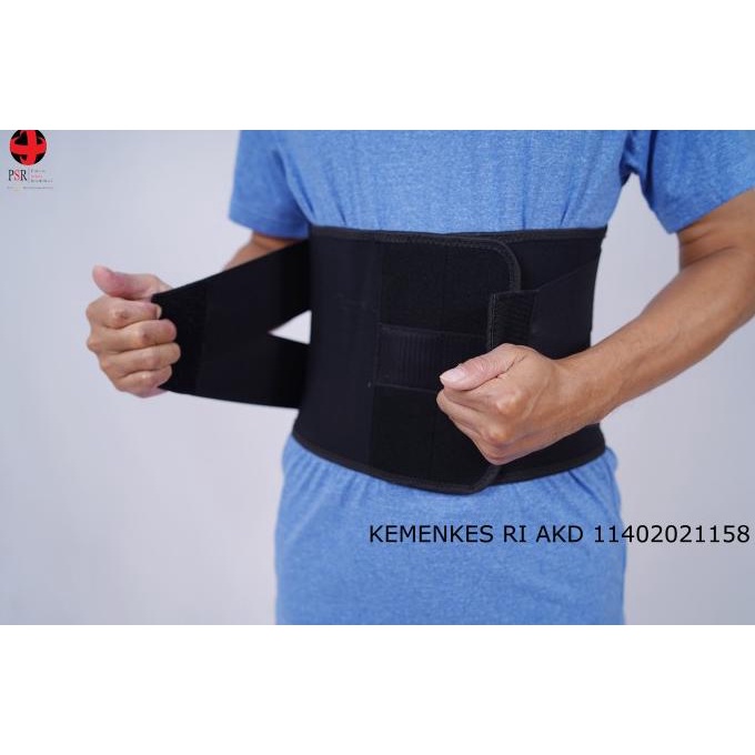 Jual Lumbar Korset - LSO Pratama Design | Shopee Indonesia