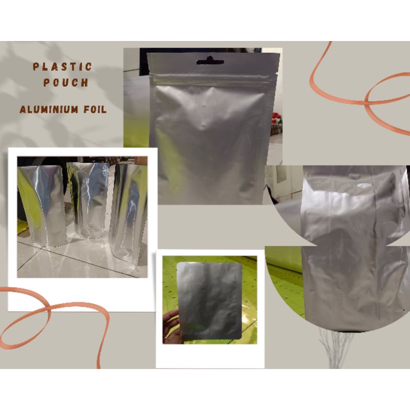 Jual plastik kemasan, plastik makanan, plastik kopi, plastik pouch ...