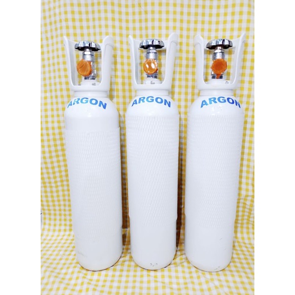 Jual Tabung Argon 1m3 Baru | Shopee Indonesia