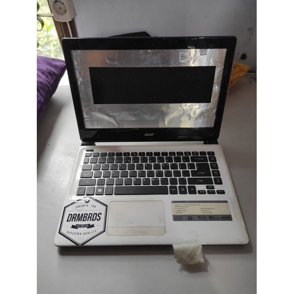 Jual Kesing Case Casing Laptop Acer E1 470 E1-470 | Shopee Indonesia