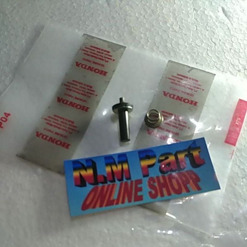 Jual as per sensor langsam iacv honda beat fi esp new delux scoopy fi ...