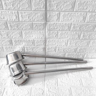 Jual Gayung Stainless Steel Gagang Panjang Jumbo Ambil Air Minyak ...