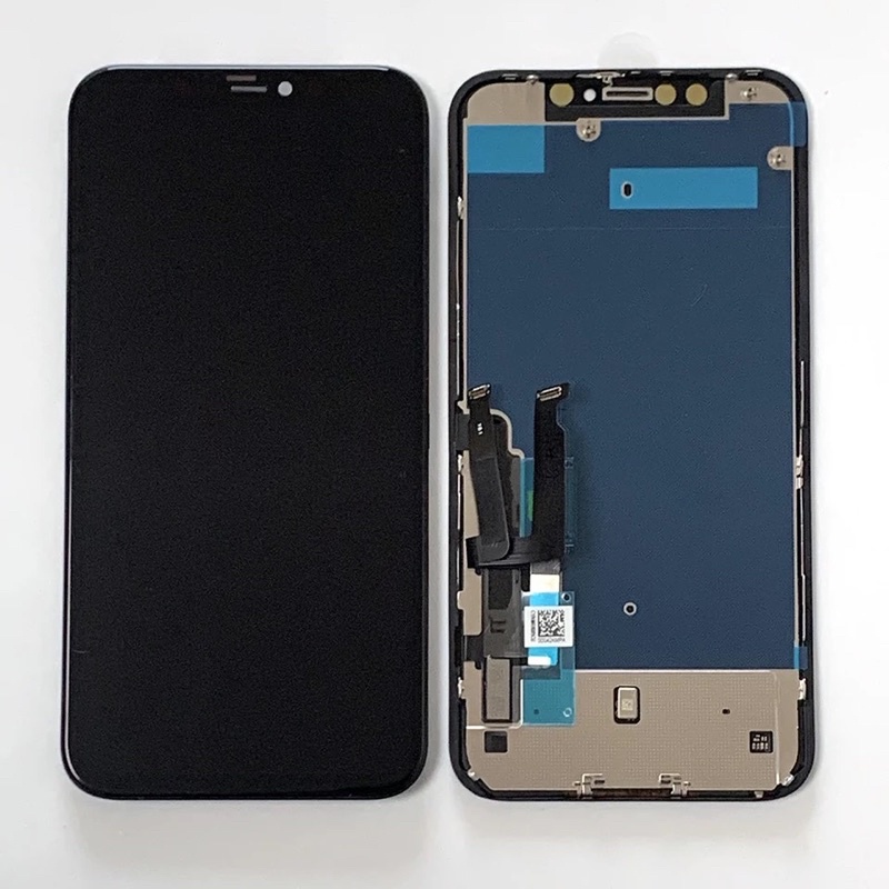 Jual LCD IP 11 GRADE ORI IPS | FREE COPY TRUETONE | Shopee Indonesia