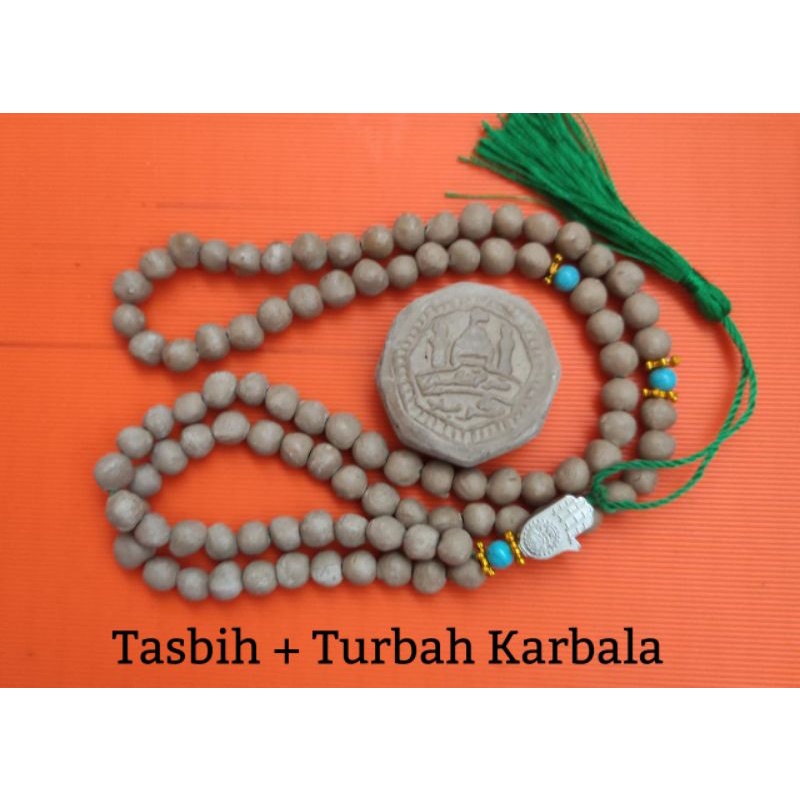 Jual Tasbih dan Turbah | Shopee Indonesia