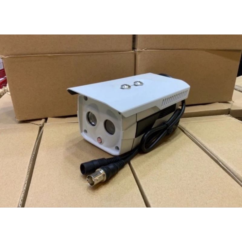 Jual camera cctv outdoor analog 1200tvl | Shopee Indonesia