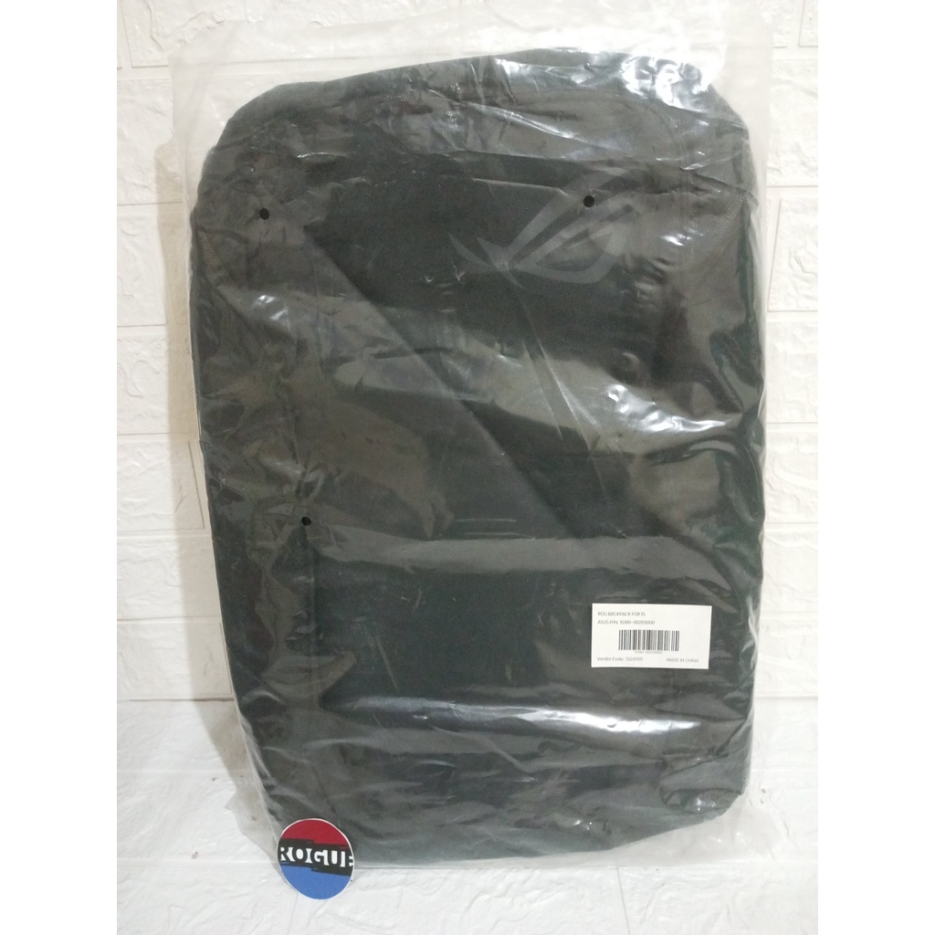 Jual Tas ROG Ranger BP1500G Gaming Backpack | Shopee Indonesia