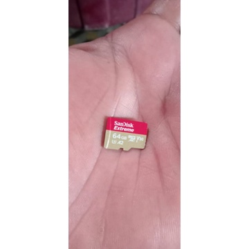 Jual kartu memory sandisk extreme original | Shopee Indonesia