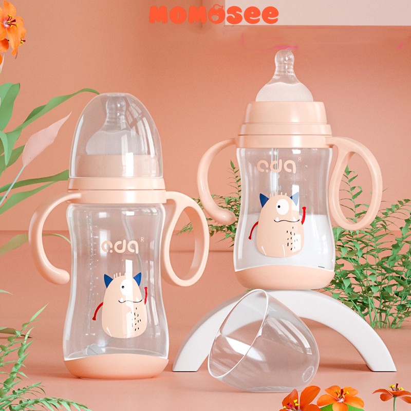 Jual Botol Susu Anti Kolik Terlengkap & Harga Terbaru Juni 2026 ...