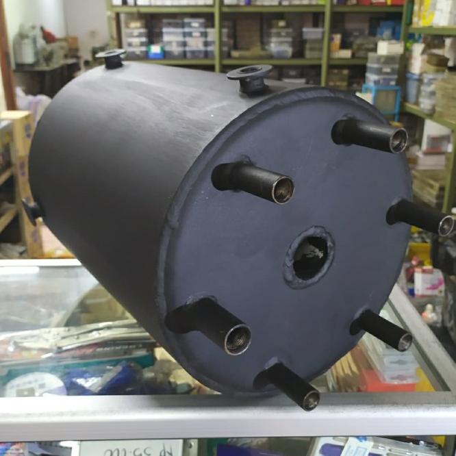 Jual Tabung Dalam Gb-27 Kompor Boiler Setrika Uap | Shopee Indonesia