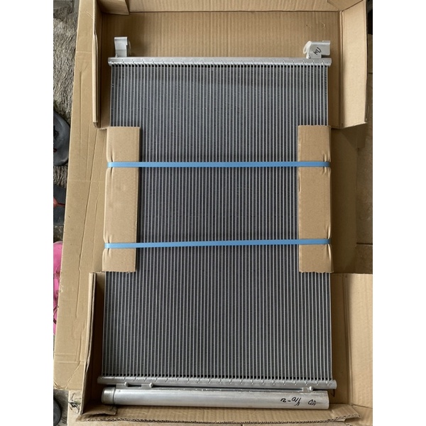 Jual Condensor / Kondensor Mercy New C Class 2014 / W205 merk Uts ...