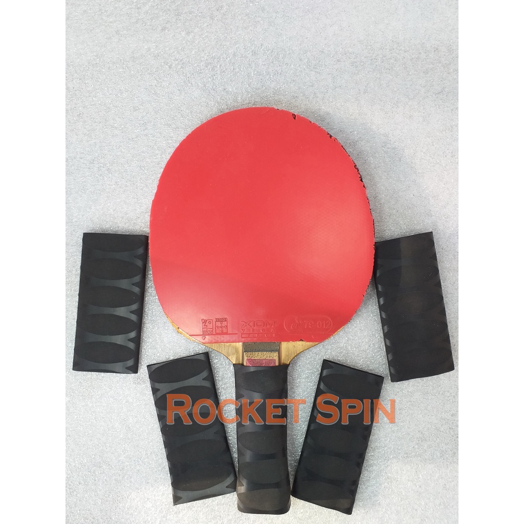 Jual Bola latihan spin tenis meja Alat latihan spin pingpong akurasi karet bet blade meja bola ...