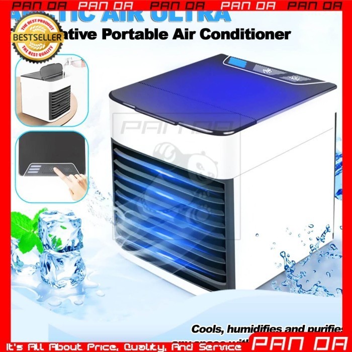 Jual Arctic Air Ultra AC Mini Cooling Power Pendingin Ruangan Portable ...