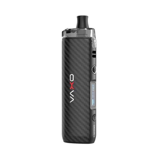 Jual OXVA Origin X 60W Limited Anniversary Edition Pod Kit | Shopee ...