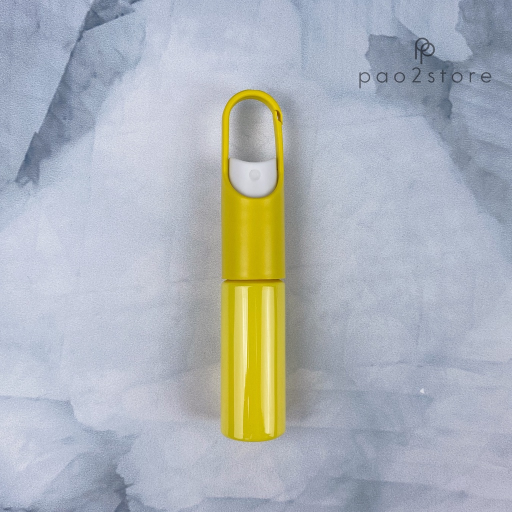 Jual Botol Spray Gantung 20ml Plastik - Hand Sanitizer Portable Travel ...