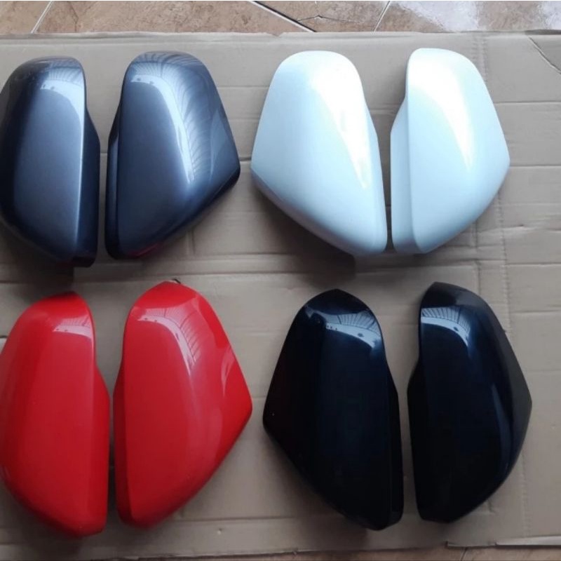 Jual COVER SPION SPION HONDA HRV KANAN ATAU KIRI | Shopee Indonesia