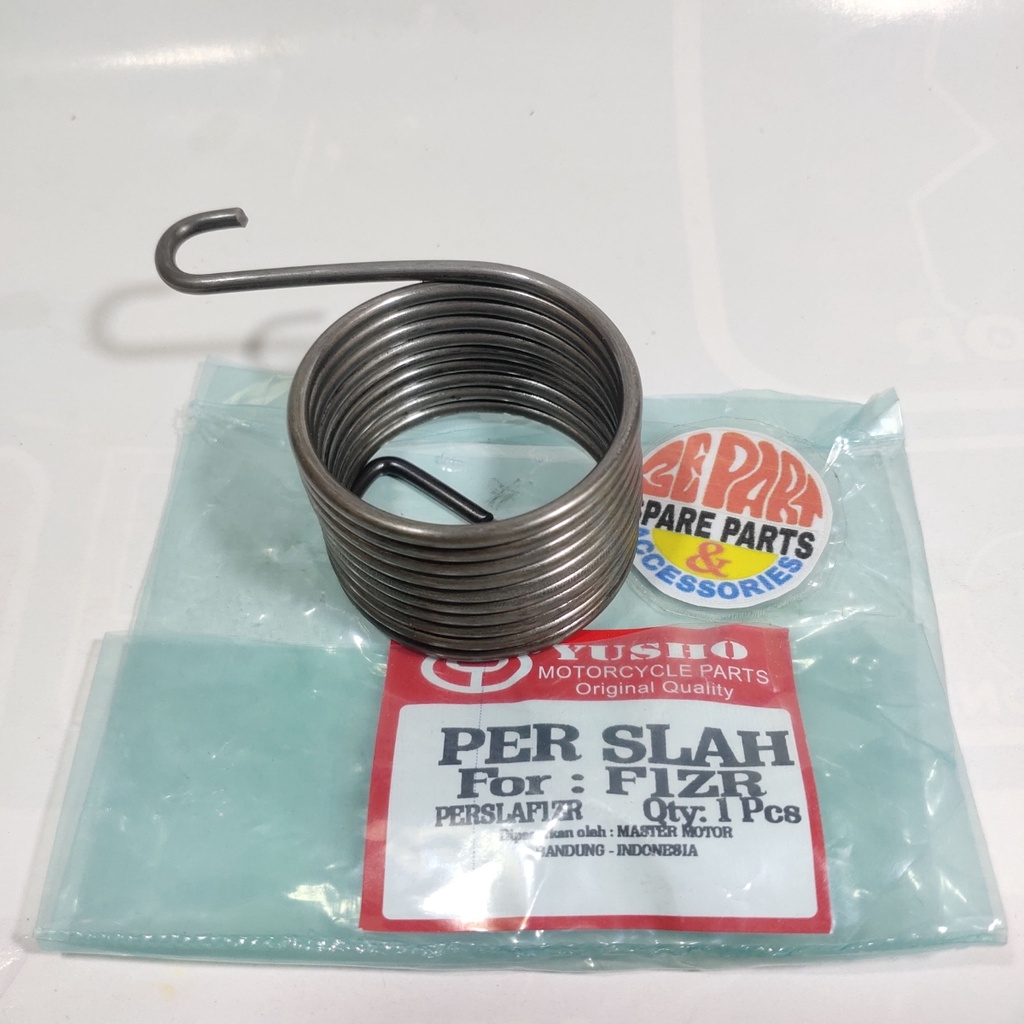 Jual Per slah selah F1ZR AlFa RS100 L2G Spring As engkol stater ...