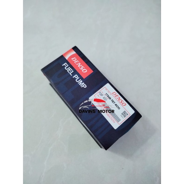 Jual FUEL PUMP - ROTAK POMPA BENSIN MOBILIO BRIO | Shopee Indonesia