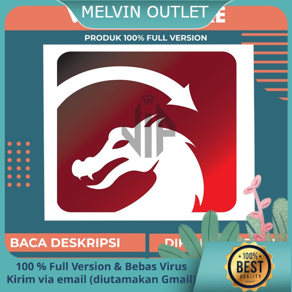 Jual Software LightBurn PRO Full Version - Graphic Light Burn Design ...