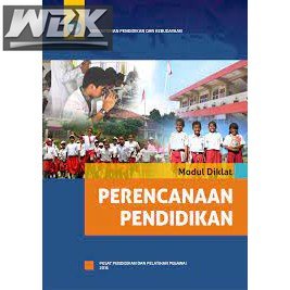 Jual Buku MODUL DIKLAT PERENCANAAN PENDIDIKAN KEMENTERIAN PENDIDIKAN ...