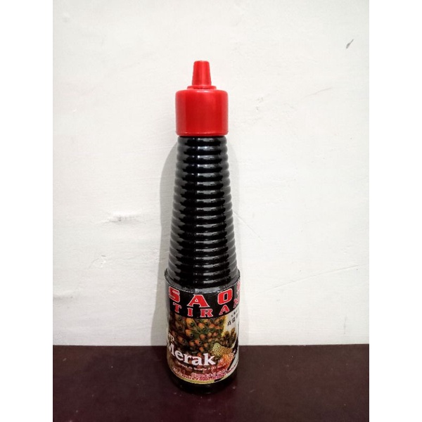 Jual Saos Tiram Cap Merak 150 ml | Shopee Indonesia