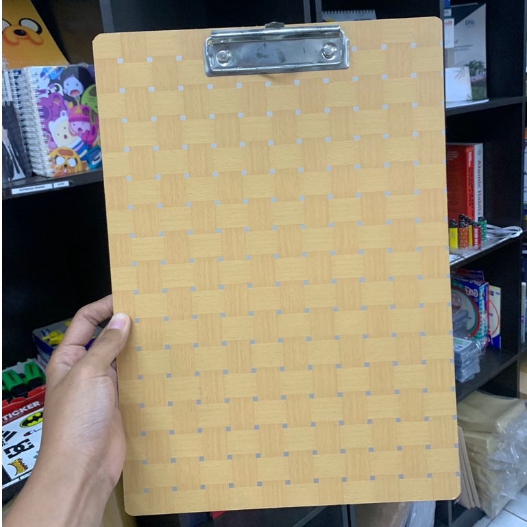 Jual PAPAN UJIAN / PAPAN TRIPLEK | Shopee Indonesia