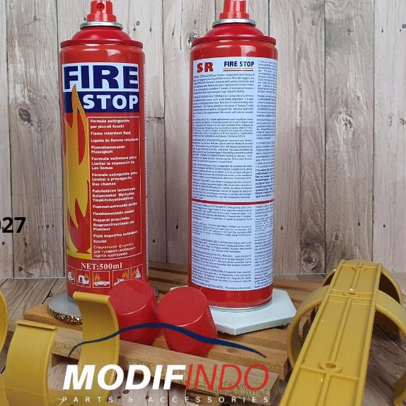 Jual SF5» FIRE STOP PEMADAM API FIRESTOP MOBIL 500 ML (GROSIR ...