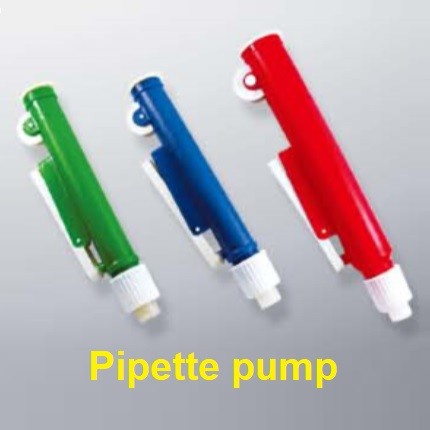 Jual Alat Lab Pipet Pump 2 Ml, 10 Ml, 25 Ml Pipette Pump, Pipette Pompa ...
