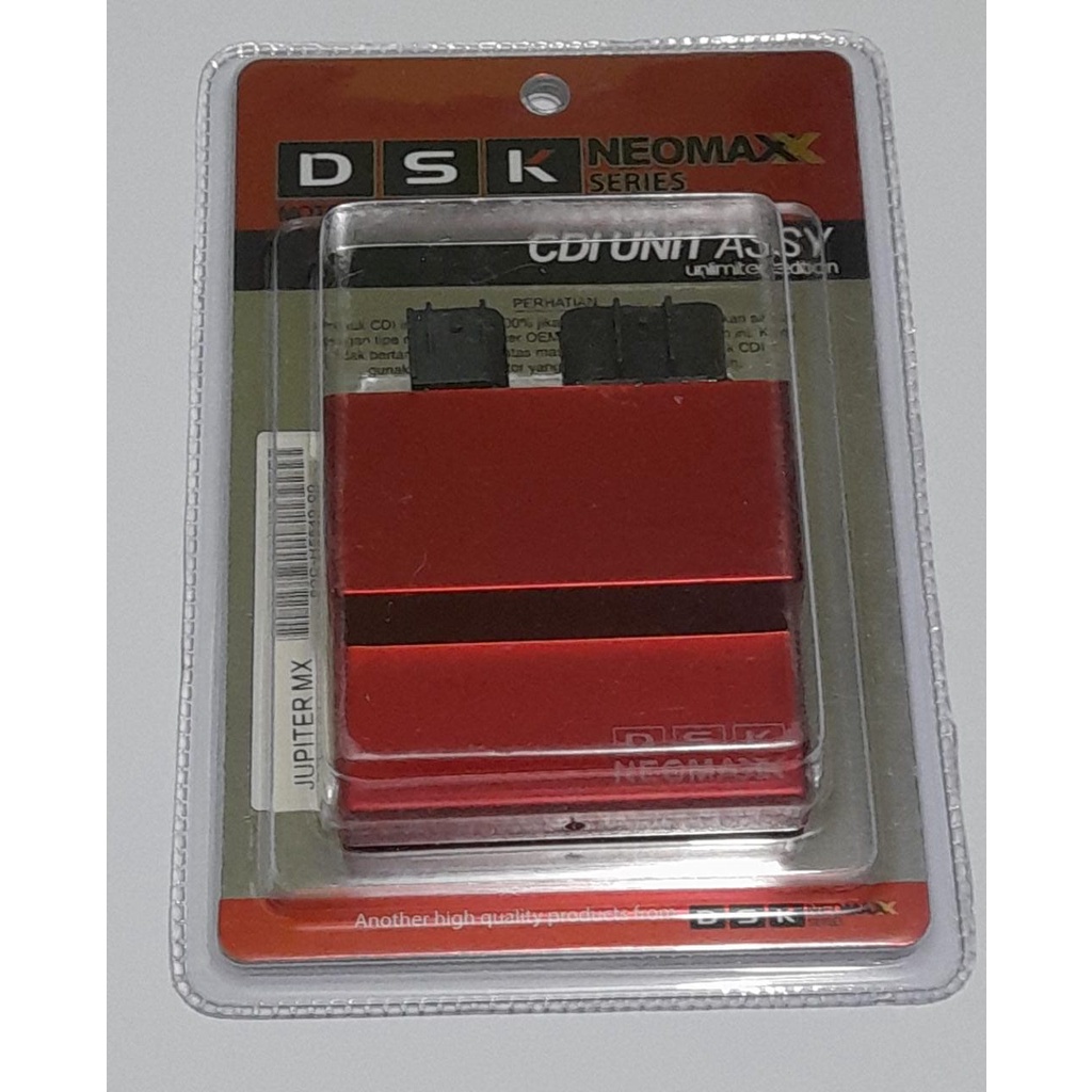 Jual CDI YAMAHA JUPITER MX DSK NEOMAX | Shopee Indonesia