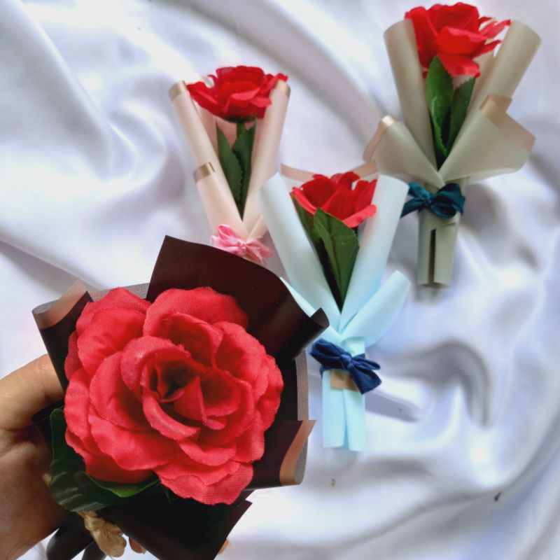 Jual BUKET MINI | BUCKET MINI | perlengkapan hampers hiasan dan ...