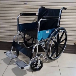 Jual kursi roda Harga Terbaik & Termurah Juni 2024 | Shopee Indonesia