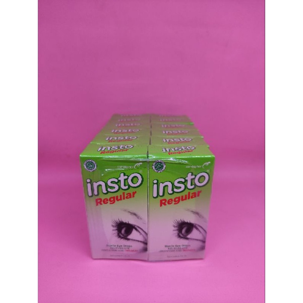 Jual Insto Slop | Shopee Indonesia