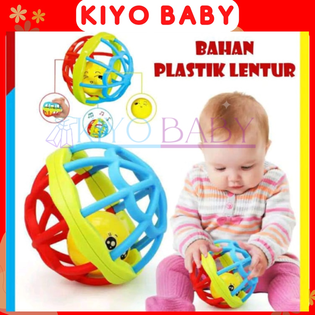 Jual A-004 | MAINAN BAYI BOLA KERINCINGAN SILIKON/TEETHER BAYI/MAINAN ... Jual A-004 | MAINAN BAYI BOLA KERINCINGAN SILIKON/TEETHER BAYI/MAINAN ...
