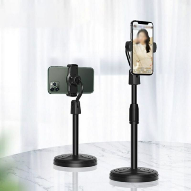 Jual HD-25 HOLDER/PENYANGGAH HP HD-25 HOLDER STANDARD | Shopee Indonesia