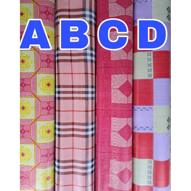 Jual (MOTIF BARU) PERLAK LANTAI METERAN KARPET (LEBAR 120CM) | Shopee ...