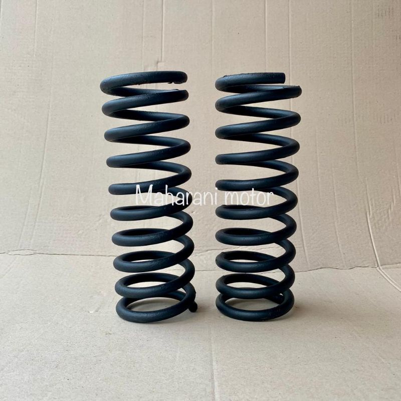 Jual Coil Spring Pir Spiral Suzuki Carry - ST-100 Original asli ...