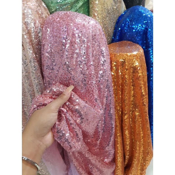 Jual KAIN GLITTER BACKGROUND FOTO / BACKGROUND FOTO VLOGGER / BACKDROP ...