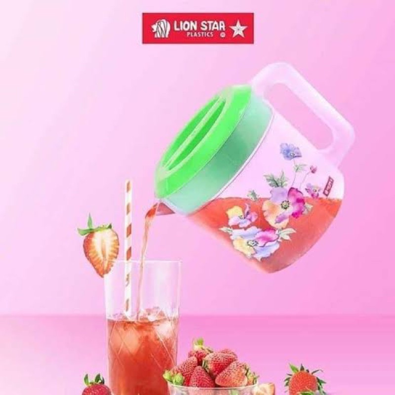 Jual Lion Star Water Jug Mini 1.5 Liter Eskan Plastik | Shopee Indonesia Jual Lion Star Water Jug Mini 1.5 Liter Eskan Plastik | Shopee Indonesia