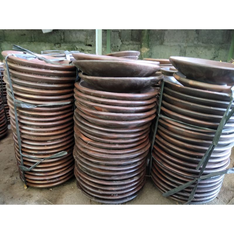 Jual paket cobek 20cm isi 12 pcs | Shopee Indonesia